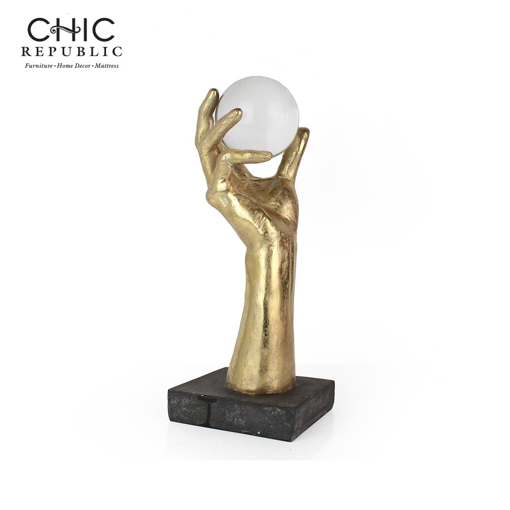 Chic Republic ของแต่งบ้าน รุ่น STONNY | Shopee Thailand