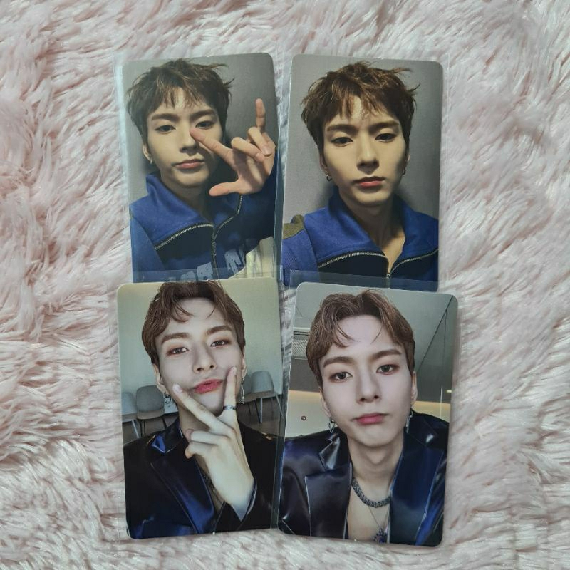 Xdinary heroes shopee thailand photocards | Shopee Thailand