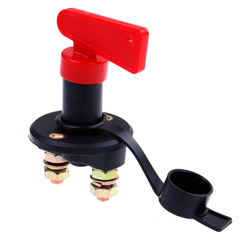 50A 100A 200A 275A 300A High Current Battery Power Off Switch, 3 ...