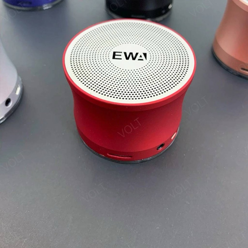 ลำโพงบูลทูธพกพา EWA A109 pro Bluetooth Speaker ของแท้100% | Shopee Thailand