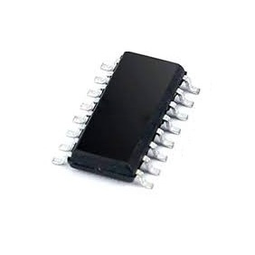 ULN2803A ULN2804A 50V 500mA Eight Darlington transistor array DIP18 ...