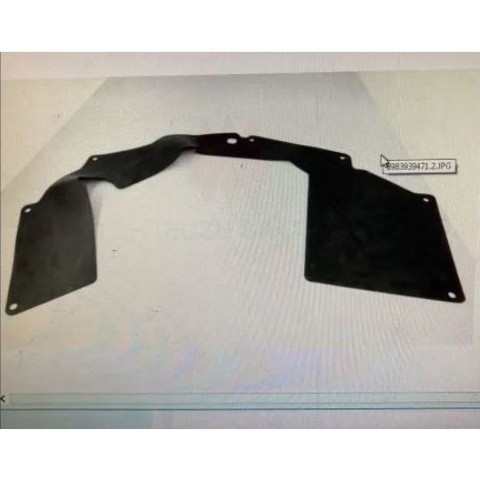 (ของแท้) 8983939462 ยางกันฝุ่น ซุ้มล้อหน้า ISUZU All-new อีซูซุ ปี 2020 ...