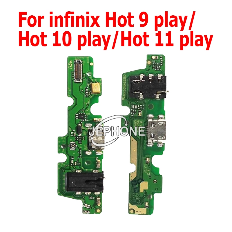แพรตูดชาร์จ infinix Hot5/6pro/7pro/8/9/10/10S/10Lite/11S/12/12i/20i/30 ...