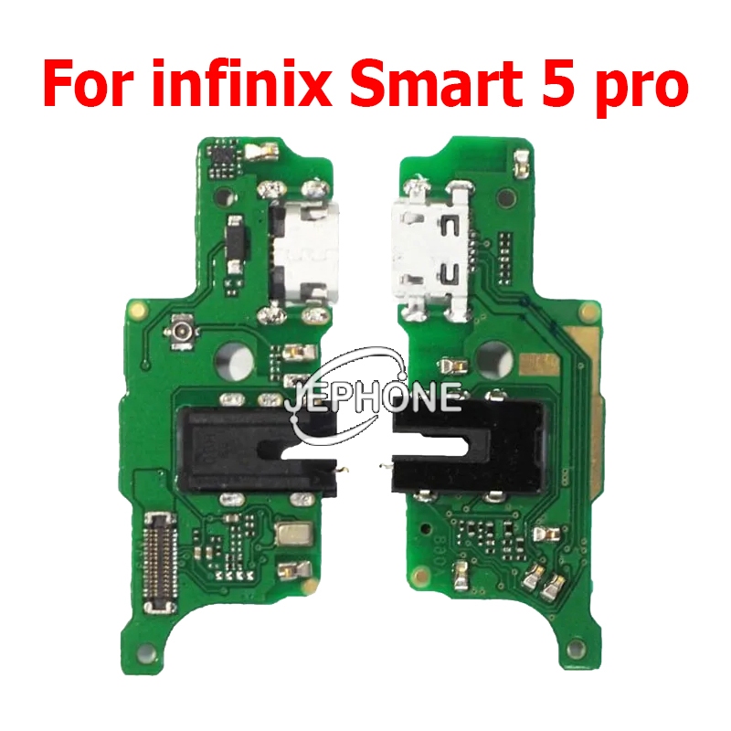 แพรตูดชาร์จ infinix Hot5/6pro/7pro/8/9/10/10S/10Lite/11S/12/12i/20i/30 ...