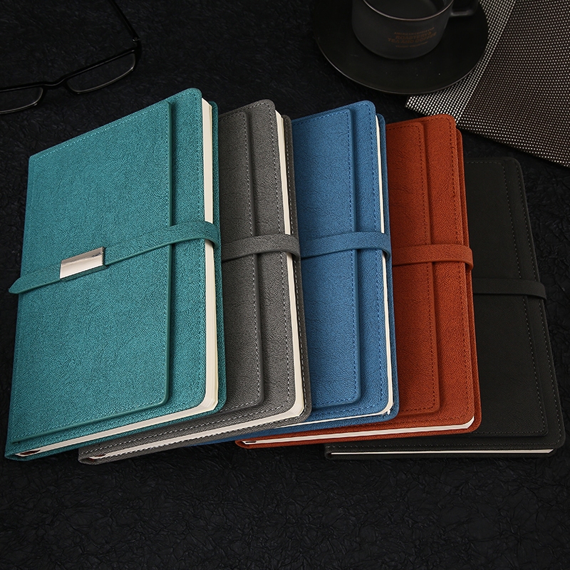 ชุดกล่องแข็งปากกาโน๊ตบุ๊ค office/biz ระดับไฮเอนด์ สามารถสลักชื่อได้ฟรี ...