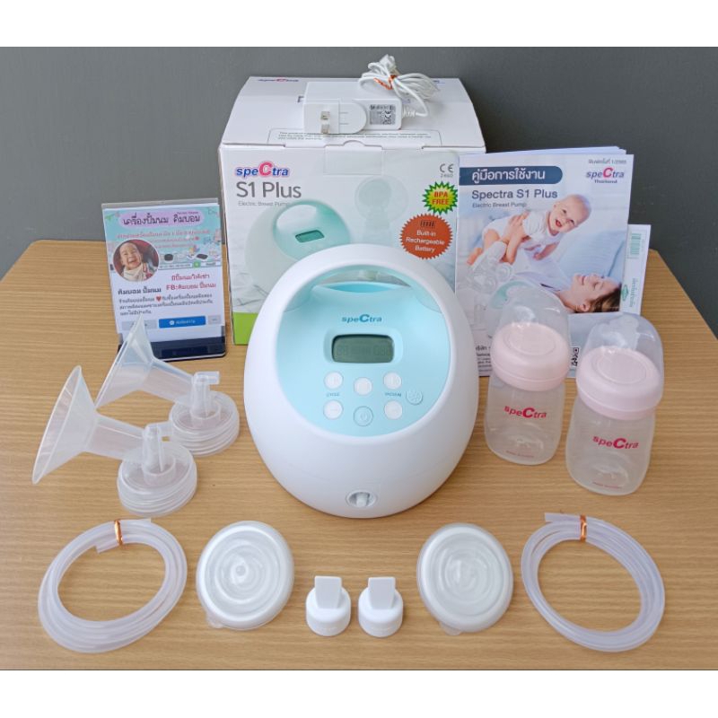 Spectra S1 plus, S2 plus, S9 plus,M1, S1+ ,S1,S9+สินค้าเทสแรงดูดทุกเครื่อง แบตทนเเรงดูดดี ...