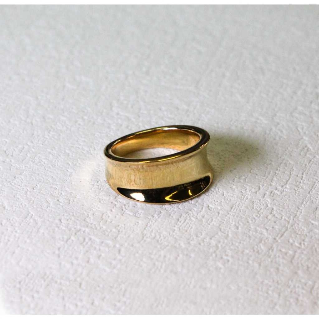 Slide Ring (Brass Ring) | Shopee Thailand