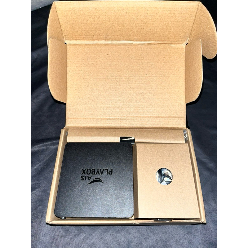 Ais play Box v3 v4 (ใช้ได้กับเน็ตทุกค่าย) | Shopee Thailand