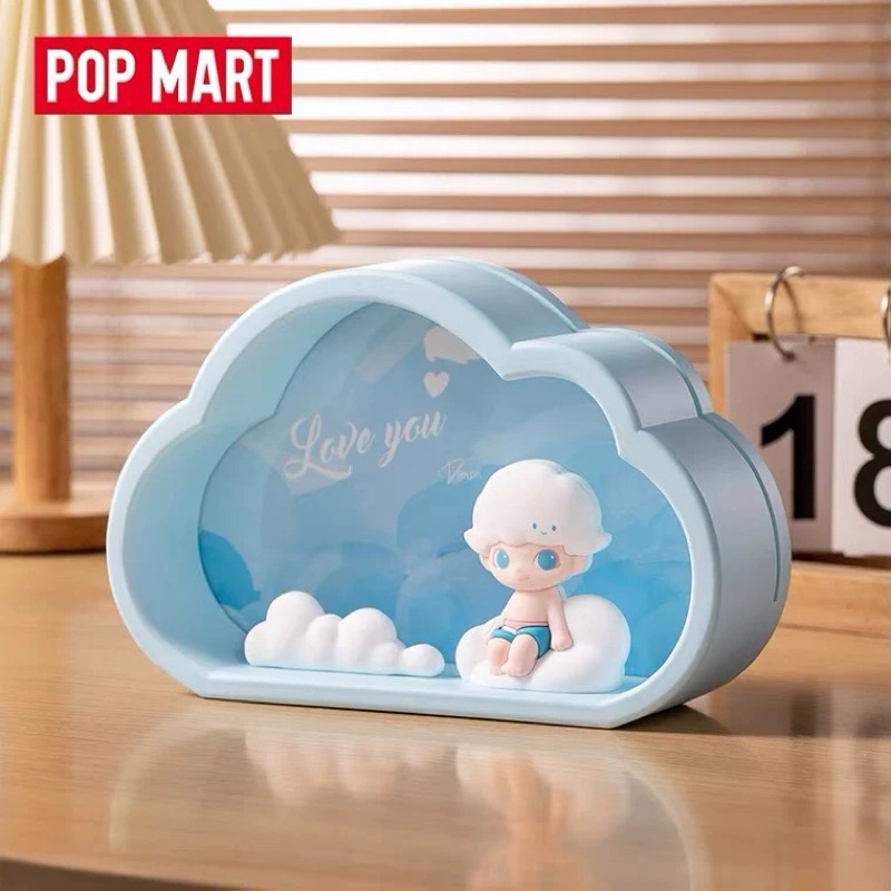 [𝗣𝗢𝗣 𝗠𝗔𝗥𝗧] DIMOO LIVE WITHIN DREAMS | Shopee Thailand