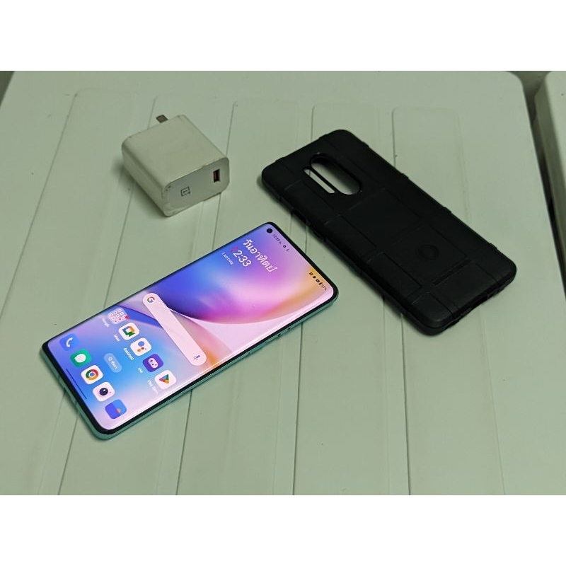 One plus 8 Pro 12-256g | Shopee Thailand