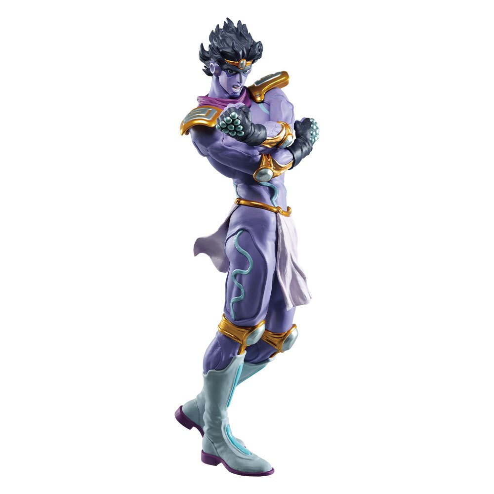 Ichiban Kuji JoJo's Bizarre Adventure Stone Ocean STAND'S ASSEMBLE ...