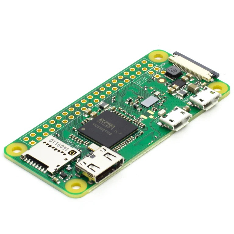 Raspberry Pi Zero Wireless | Shopee Thailand