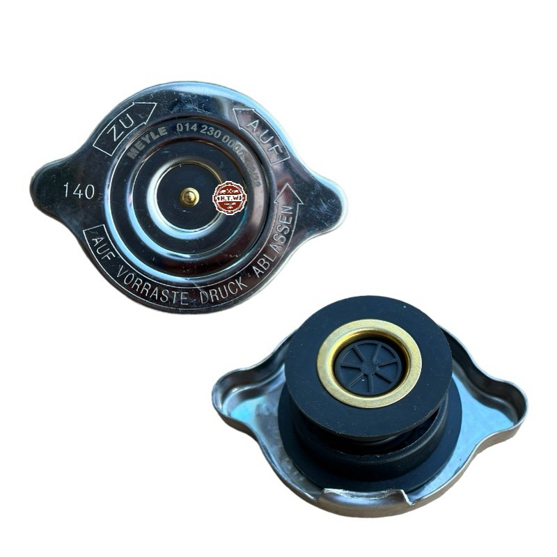 ฝาหม้อน้ำ เบนซ์ 140 ปอน , Mercedes-benz | Shopee Thailand