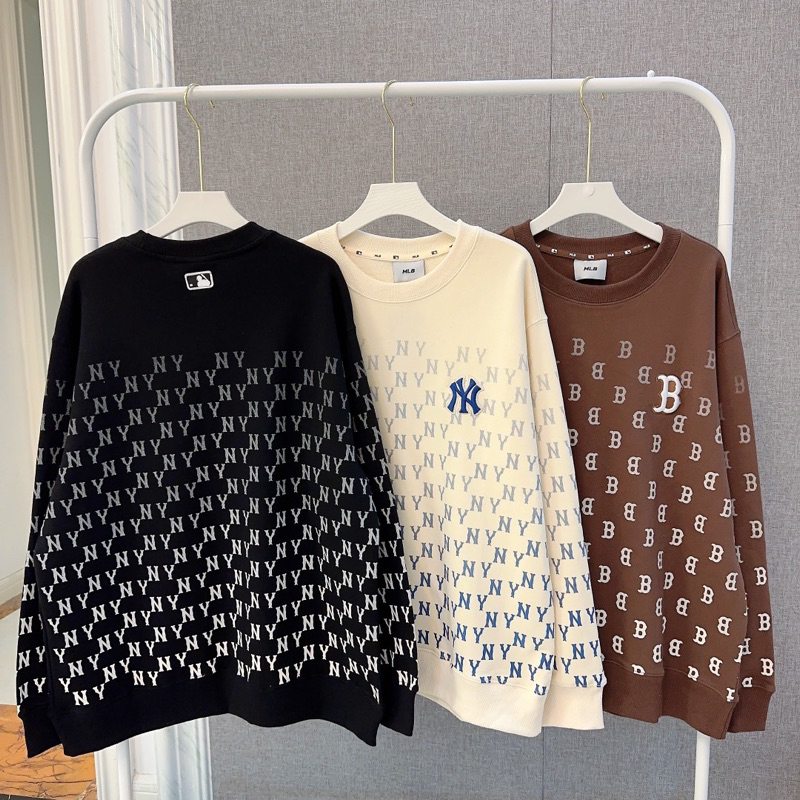 เสื้อmlb outlet มาใหม่ ลายสวย ตรงปก | Shopee Thailand