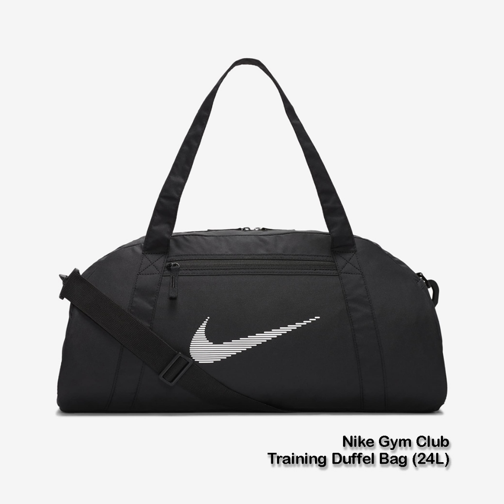 [สินค้าพร้อมส่ง] กระเป๋า Nike Brasilia 9.5 Training Duffel Bag ...
