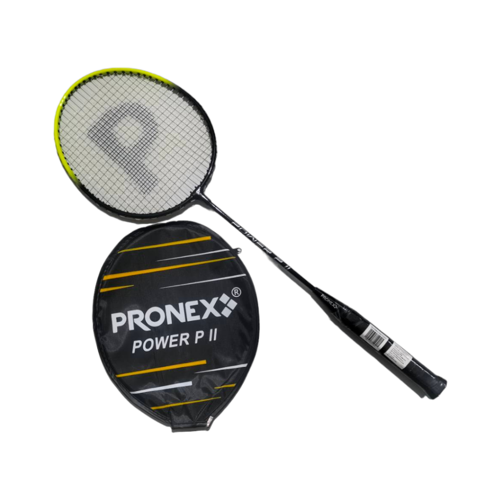 ไม้แบดมินตัน FBT และ PRONEX แบบคละสี | Shopee Thailand