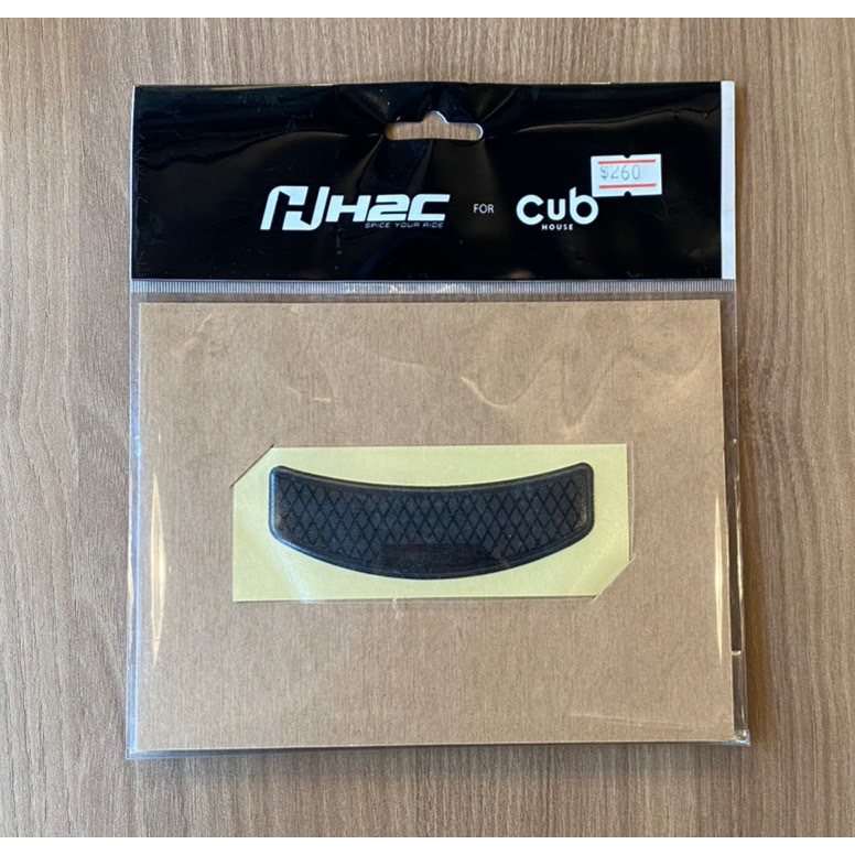 RESIN FENDER FR ยี่ห้อ H2C สำหรับรถรุ่น CT125 | Shopee Thailand