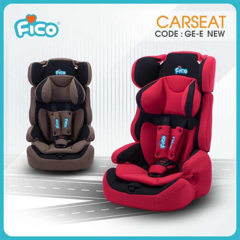 car seat fico ge-e new #คาร์ซีทfico | Shopee Thailand