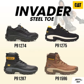 ช้อป CAT รองเท้าเซฟตี้ ง่าย ๆ บน Shopee | ส.ค. 2024