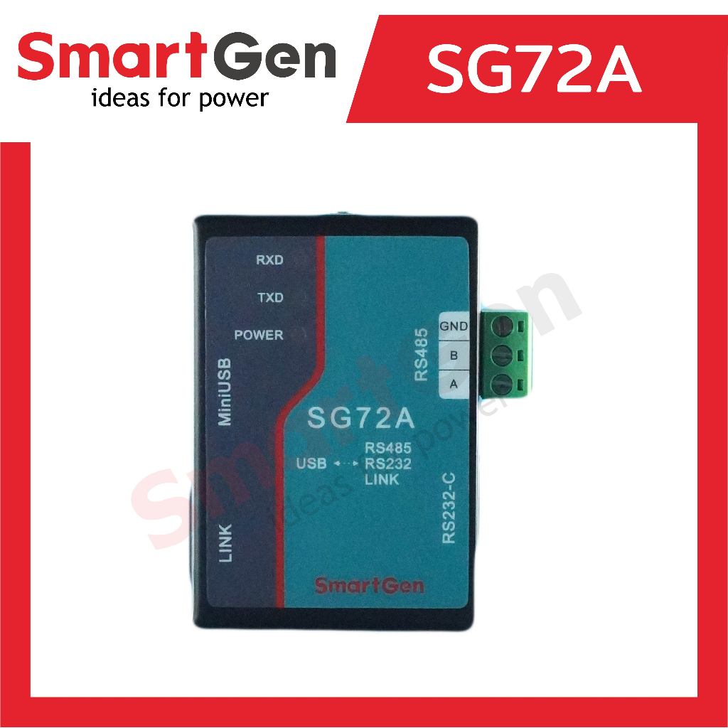SG72A Cloud Monitoring Module | Shopee Thailand