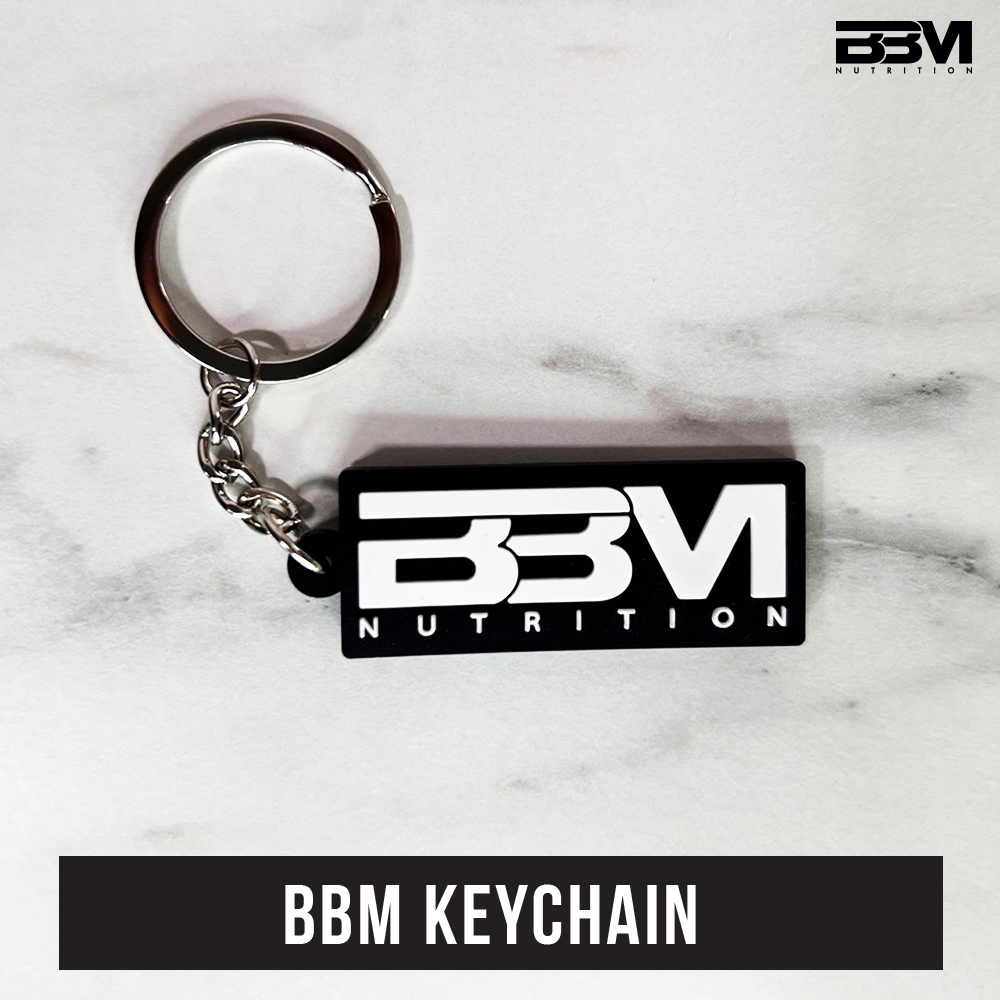 พวงกุญแจ BBMWHEY แบบยาง พวงกุญแจยางหยอด โลโก้ 1 ด้าน | Shopee Thailand