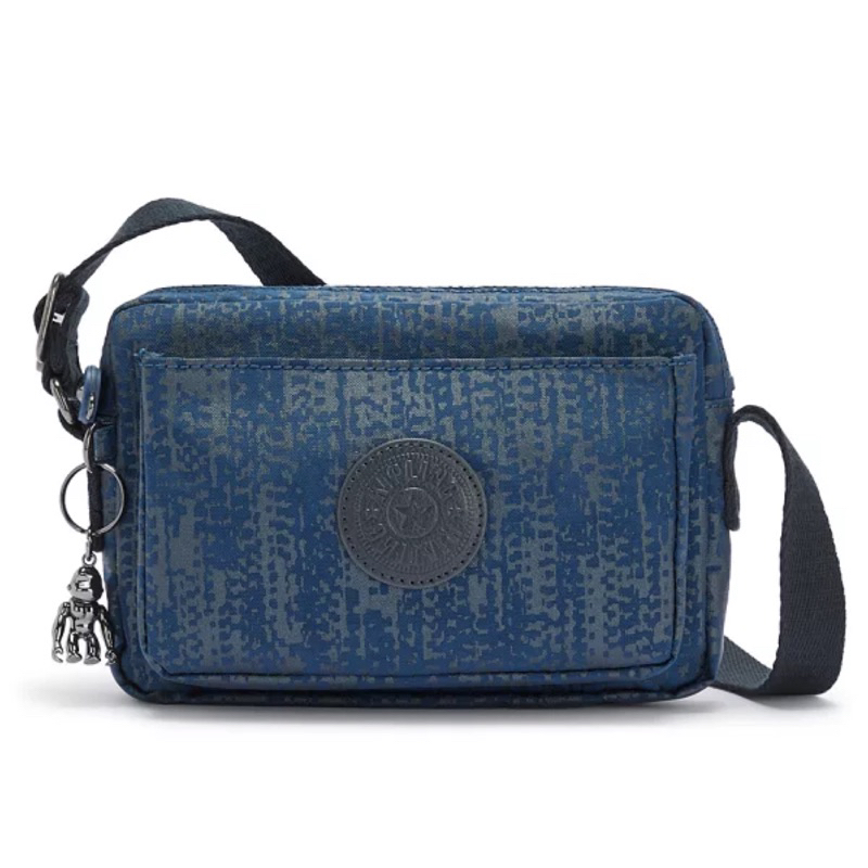 Kipling Abanu @ Blue Eclipse ของแท้ | Shopee Thailand
