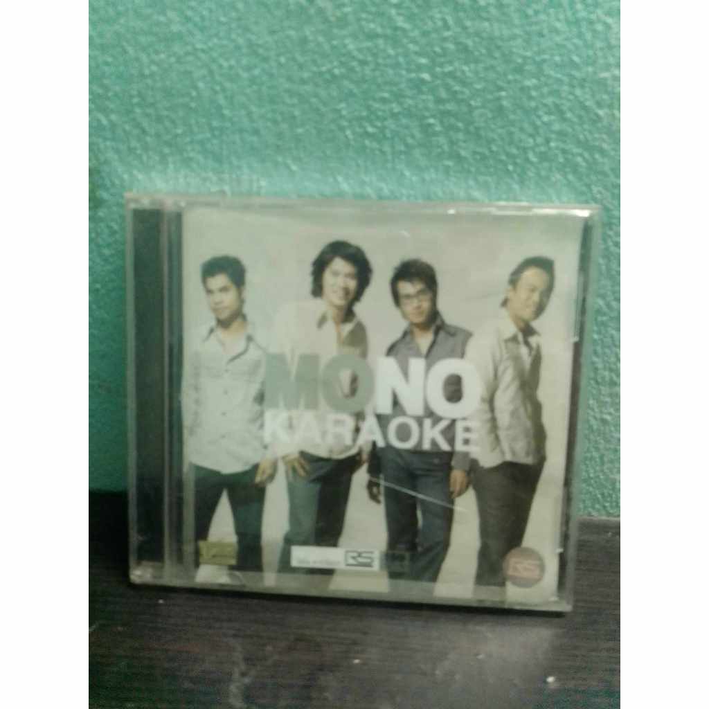 VCD Karaoke ค่าย Rs แผ่นมาสเตอร์แท้ | Shopee Thailand