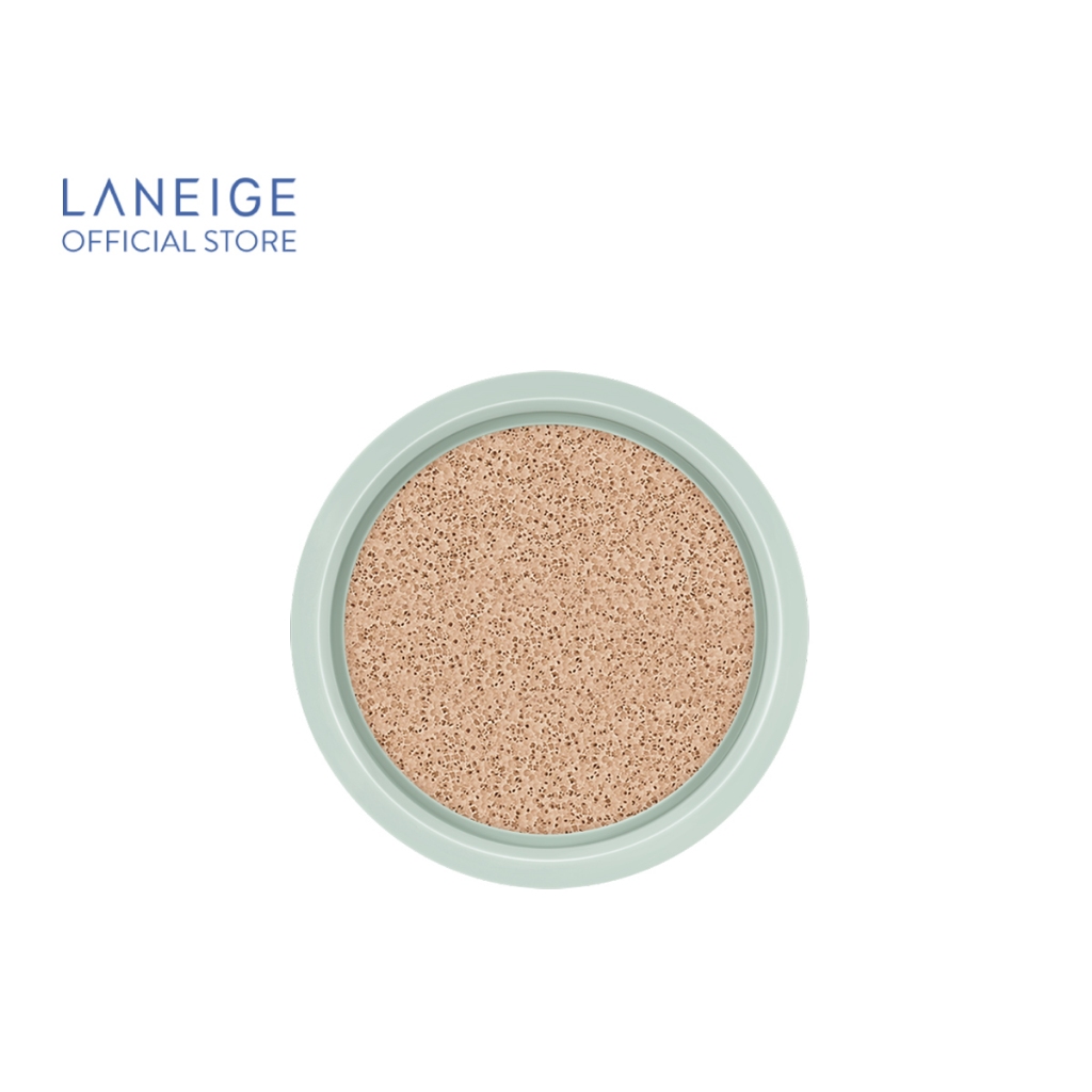 LANEIGE New Neo Cushion Matte Refill 15g. (เหมาะกับผิวมันหรือผสม ...