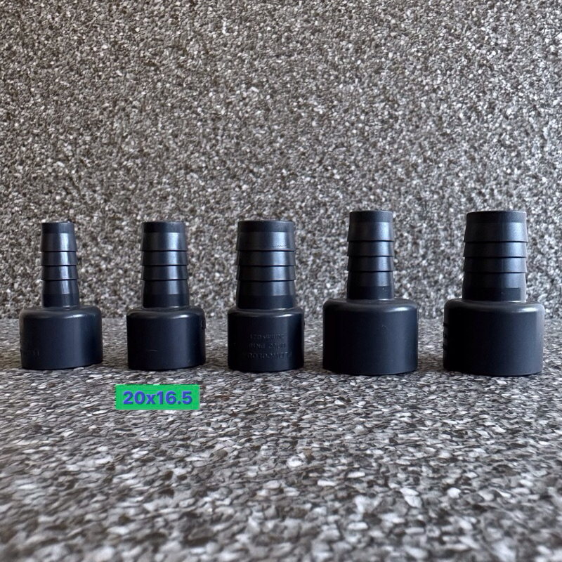 ท่อหางปลาไหล Sanking Flowcolour Socket Hose Adapter หางปลาไหลแบบสวมท่อ | Shopee Thailand