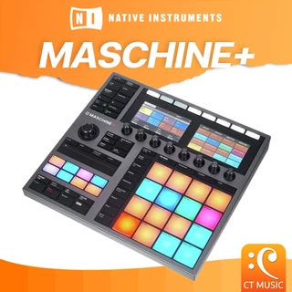 native instruments ราคาพิเศษ | ซื้อออนไลน์ที่ Shopee ส่งฟรี*ทั่วไทย!