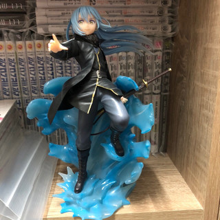 rimuru slime toy ราคาพิเศษ | ซื้อออนไลน์ที่ Shopee ส่งฟรี*ทั่วไทย!