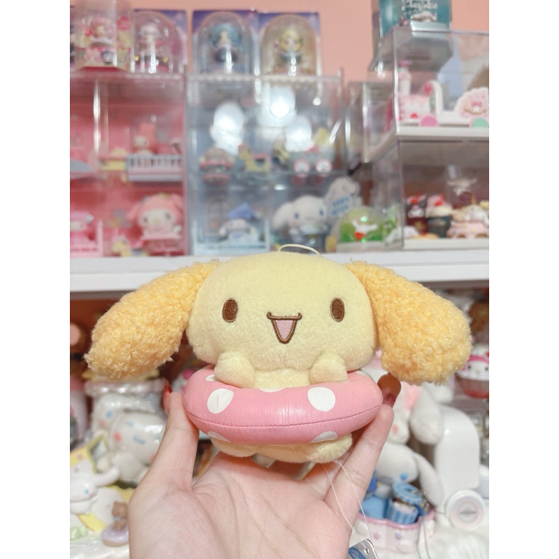 Sanrio Chiffon พร้อมส่ง หายาก ป้ายห้อย | Shopee Thailand