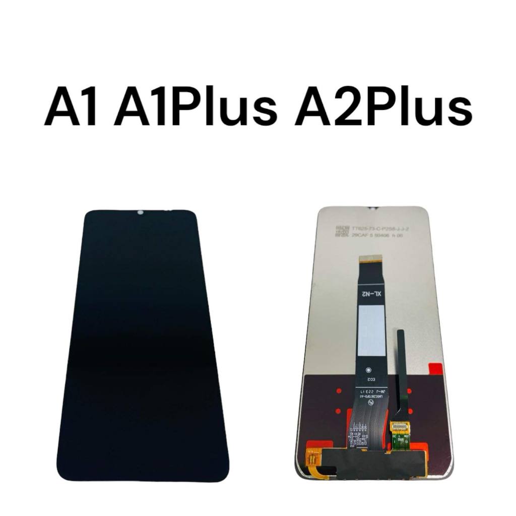 หน้าจอ LCD + ทัชสกรีน ใช้ร่วมกับ A1 A1plus A2Plus สินค้าดีมีคุณภาพ แถม ...