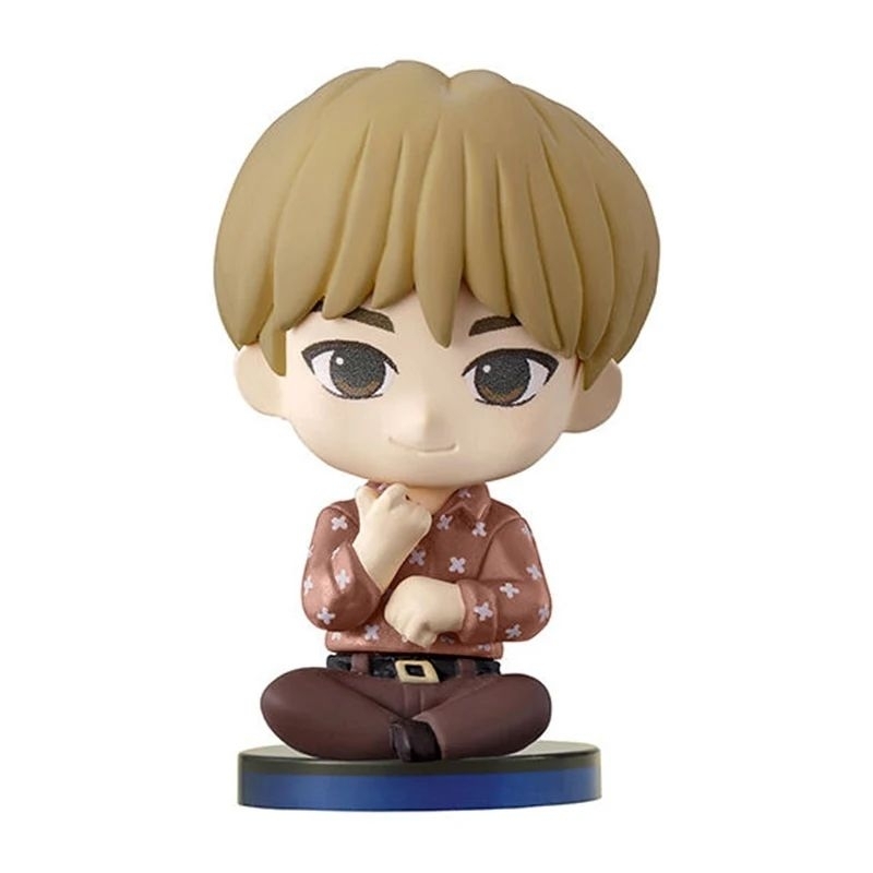 โมเดล K-POP BTS tinytan suwarase tai | Shopee Thailand