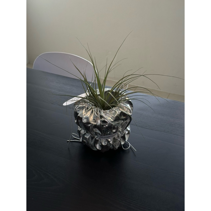 [welcometoccc] POUPOU POT PUPU cute flower pot made in korea something ...