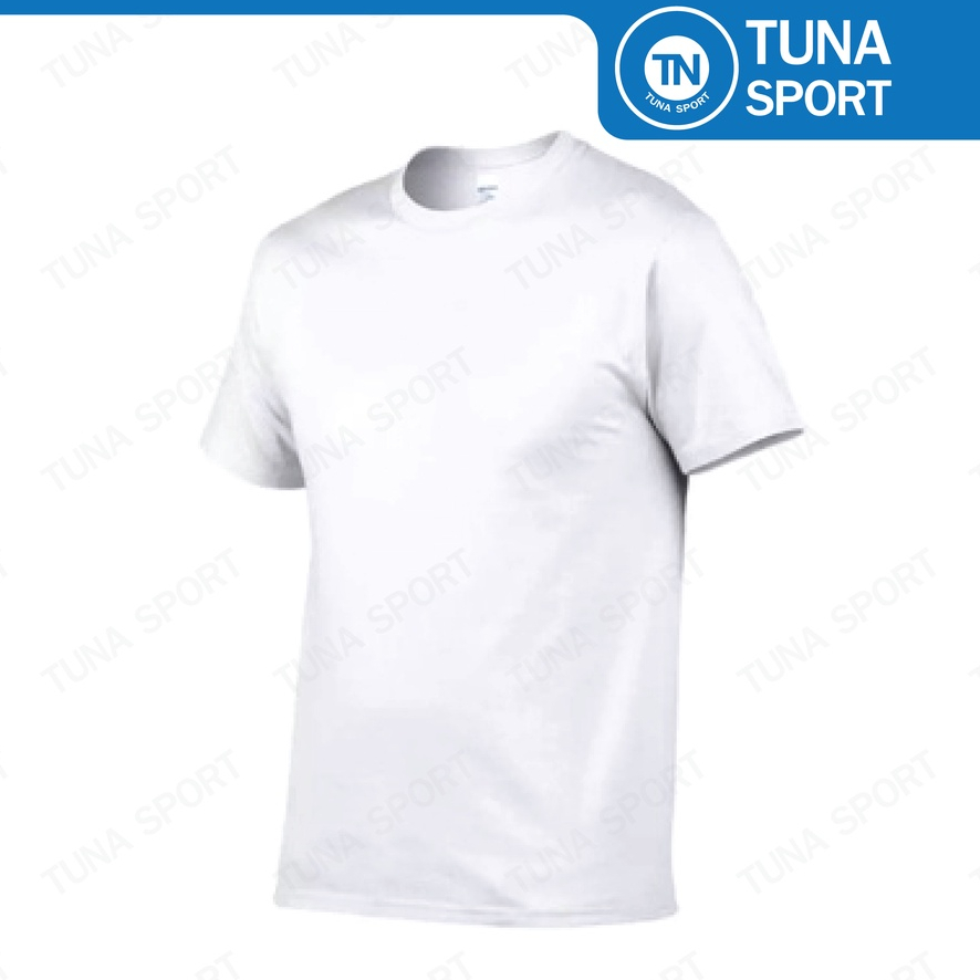 ***ลดราคา*** เสื้อกีฬา เสื้อสีล้วน ผ้าไมโครเกรดA ผ้านิ่ม เบาสบาย แห้งไว เสื้อคอกลมสีล้วน PM ...