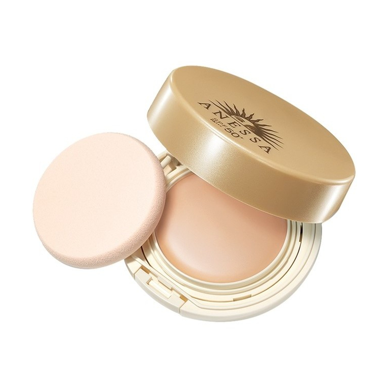 Anessa All-in-one Beauty Compact SPF50+ PA++++ 10 g | Shopee Thailand