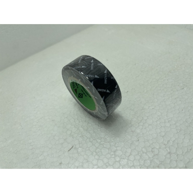 เทปพันสายไฟ THAI YAZAKI 8สี ราคา ต่อม้วน | Shopee Thailand