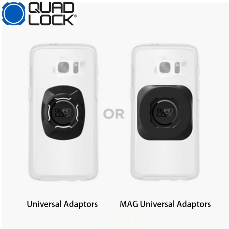 MAG / Universal Adaptor Quad lock | Shopee Thailand
