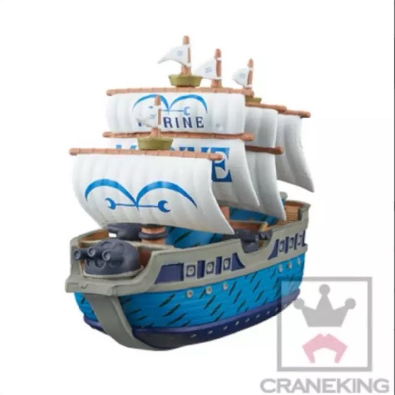 WCF One Piece Ship ของแท้ | Shopee Thailand
