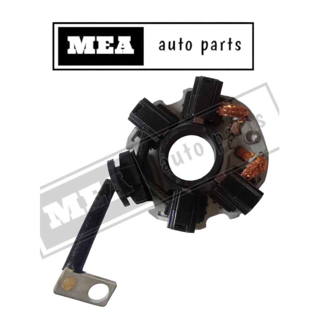 แปลงถ่านไดสตาร์ท Mitsubishi Triton,Pajero MAZDA,FORD เบนซิน | Shopee ...