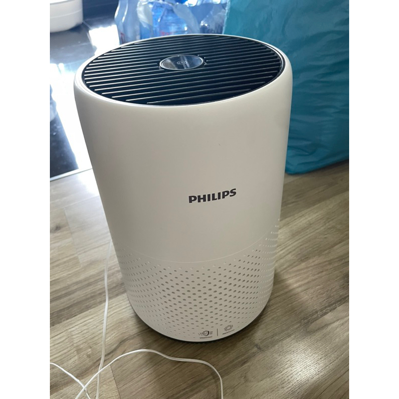 เครืองฟอกอากาศ Philips มือสอง AC0820 ซื้อมา 3 ปี | Shopee Thailand