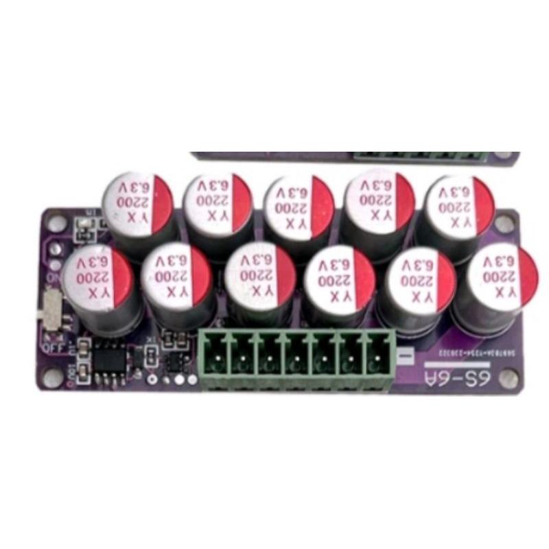 Active Balance sale 4S 6S 17 S 6ALi-ion Lifepo4แบตเตอร่ลิเธียมฟอสเฟต ...