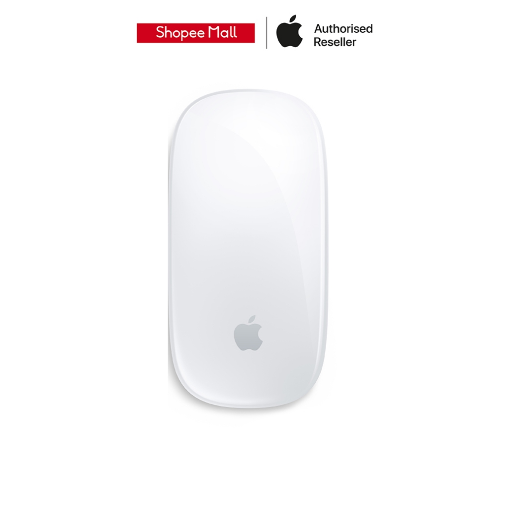 Apple Magic Mouse Multi Touch - White | Shopee Thailand