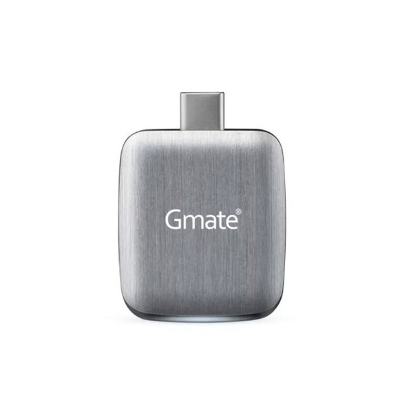 Gmate เครื่องวัดน้ำตาลในเลือด Gmate Smart Type-C | Shopee Thailand Gmate เครื่องวัดน้ำตาลในเลือด Gmate Smart Type-C | Shopee Thailand