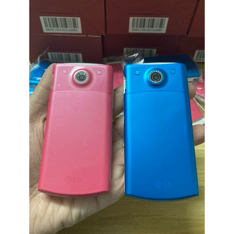 (เครื่องแท้) LG Lollipop GD580 [พร้อมส่งจากไทย] | Shopee Thailand