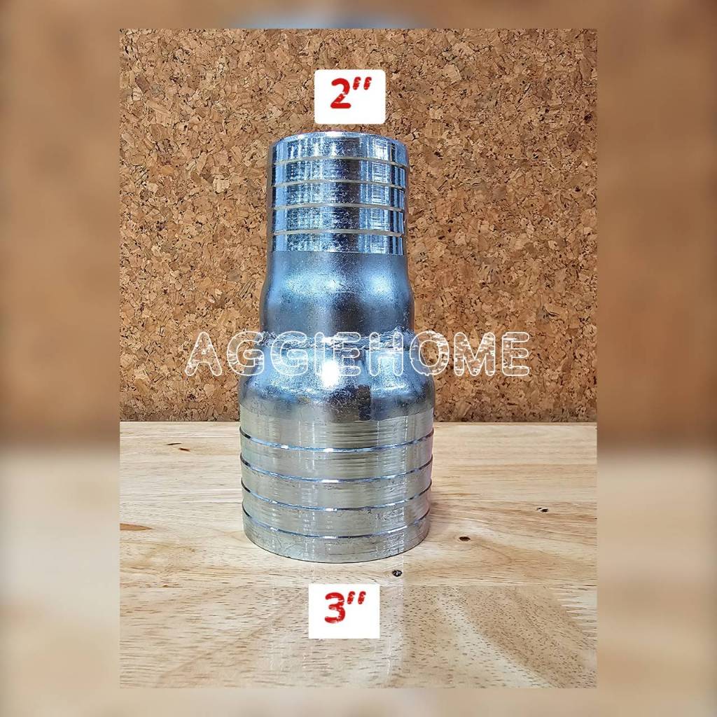 TREETOOLS หางไหลเหล็ก 2 ทาง ขนาด 3 x 2 นิ้ว (แพ็ค1ตัว) หางไหล แข็งแรงทนทาน ทนต่อการใช้งาน จัดส่ง ...