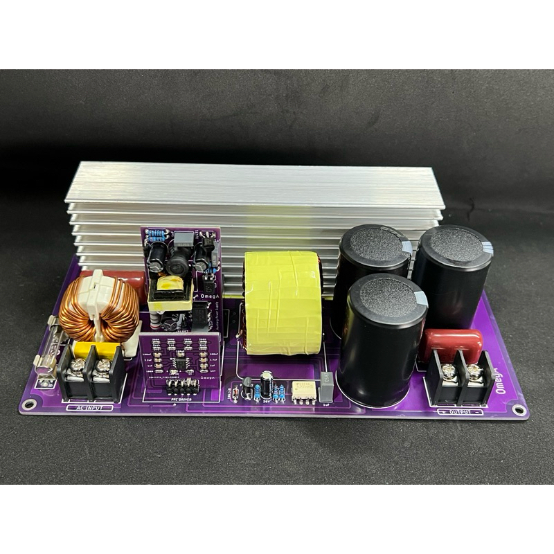 Hivolt Inverter DC 320v-400v to 220Vac 50Hz | Shopee Thailand