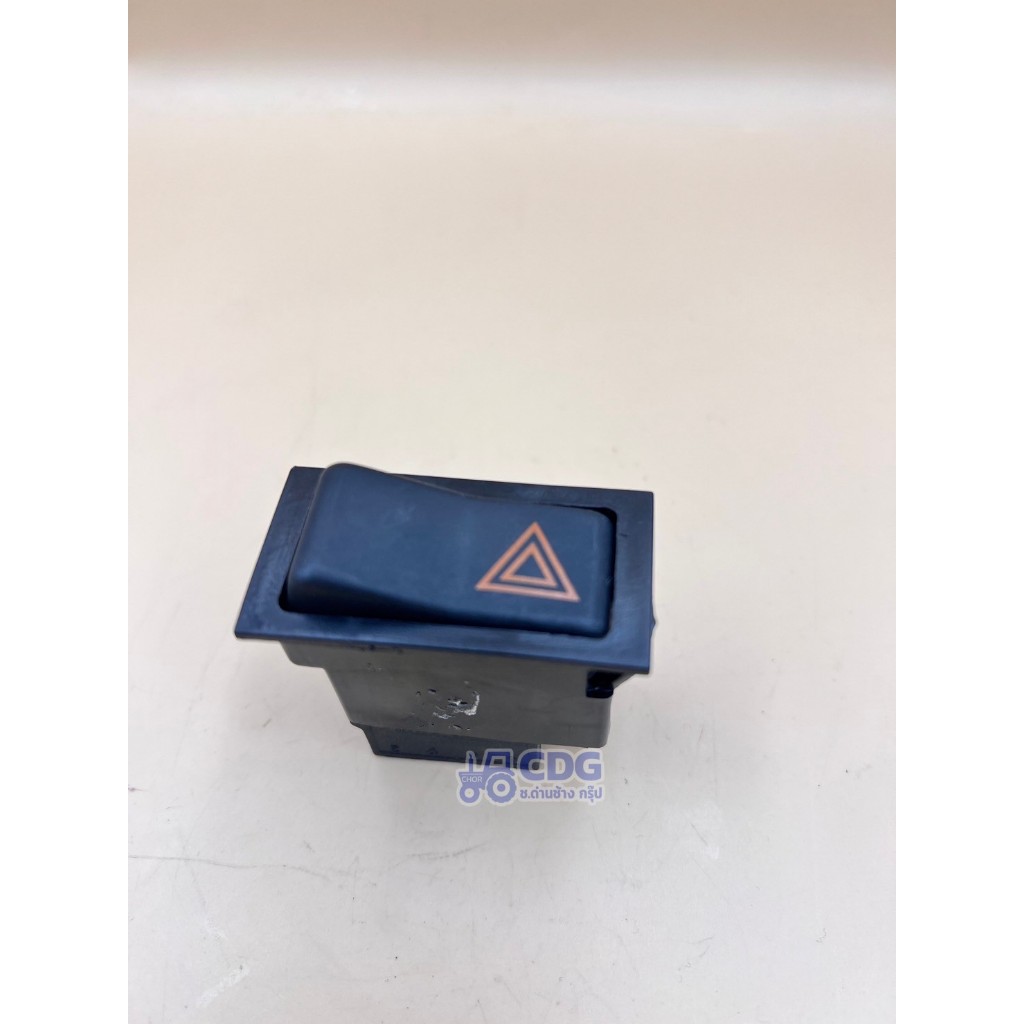 สวิตซ์ไฟผ่าหมาก รถแทรกเตอร์นิวฮอลแลนด์ รุ่น TT55,TT75A (87648927 ...