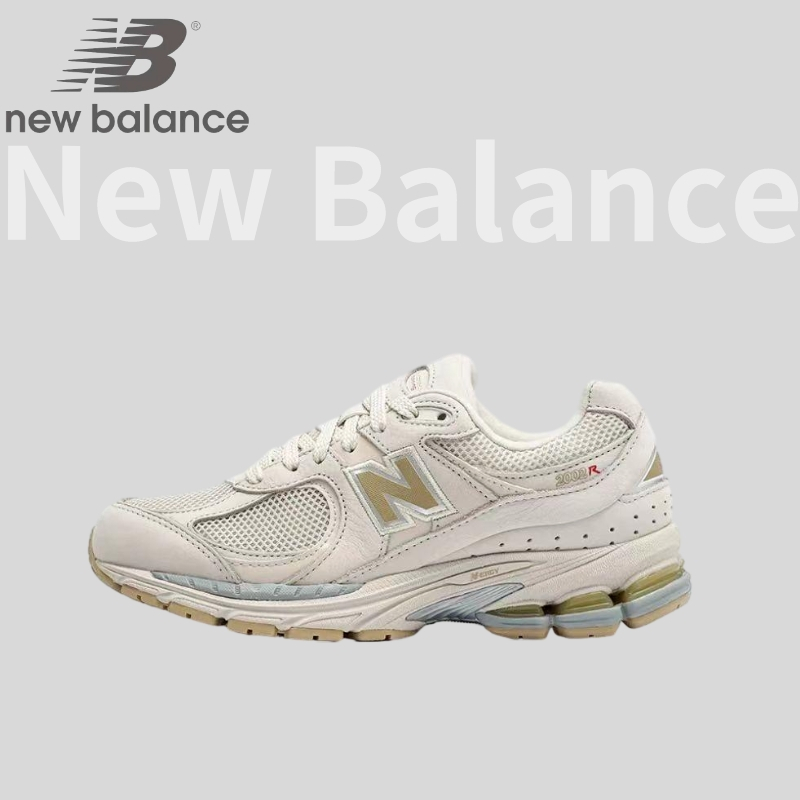 ของแท้ 100% New Balance NB 2002R รองเท้าวิ่งผู้ใหญ่ | Shopee Thailand